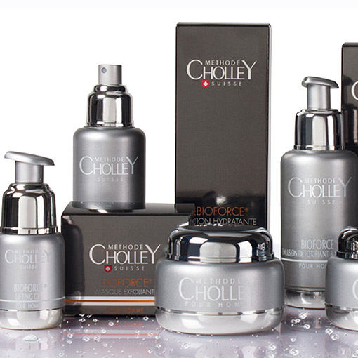 Натуральна косметика CHOLLEY - найкращий догляд для вашої шкіри зі ...